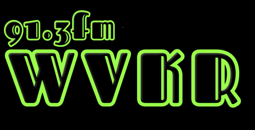 WVKR 91.3 FM – Independent Radio
